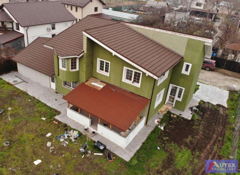 Vanzari Case / vile - MAGURELE, Bucuresti - CI1444854 ...