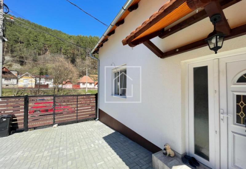 Casa exceptionala in Rasinari - CI1523263 - Compariimobiliare.ro