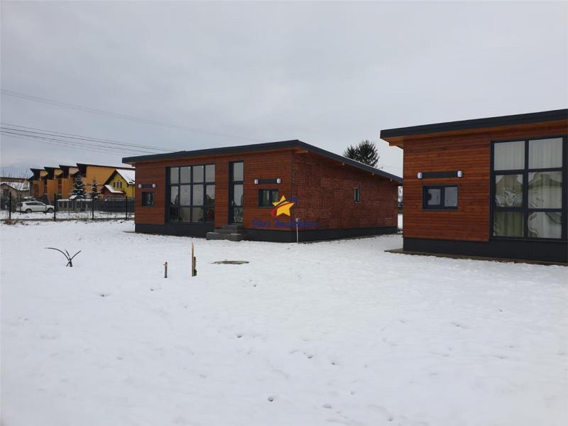 Casa pe un singur nivel Stupini! de vanzare , Brasov - CI1586663 ...