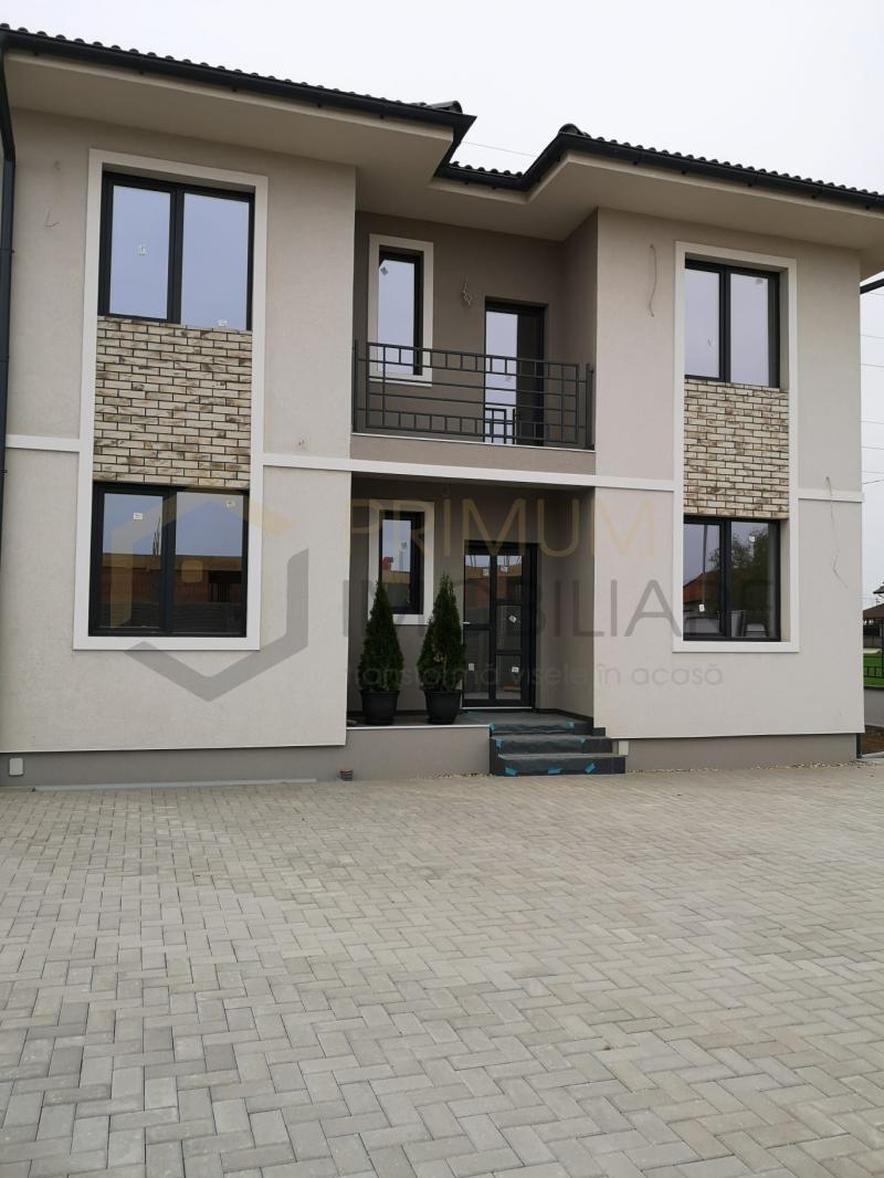 GIROC Triplex UTILITATI, Timisoara - CI1602403 - Compariimobiliare.ro