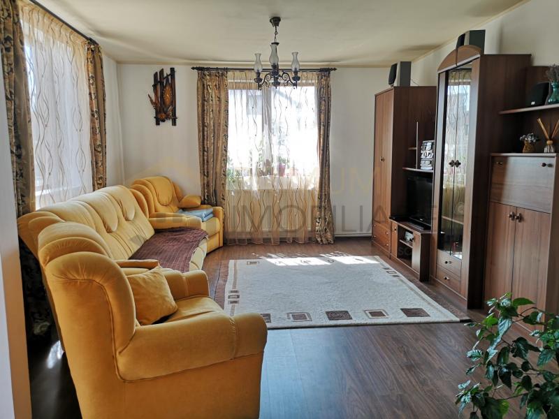 Giroc Casa individuala Utilitati Mobilata Utilata, Timisoara ...