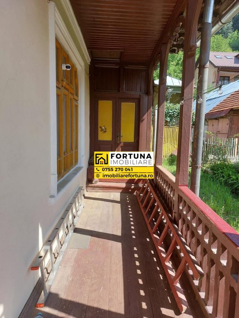 Casa stil baroc Brancovenesc, Piatra Neamt - CI1624740 ...