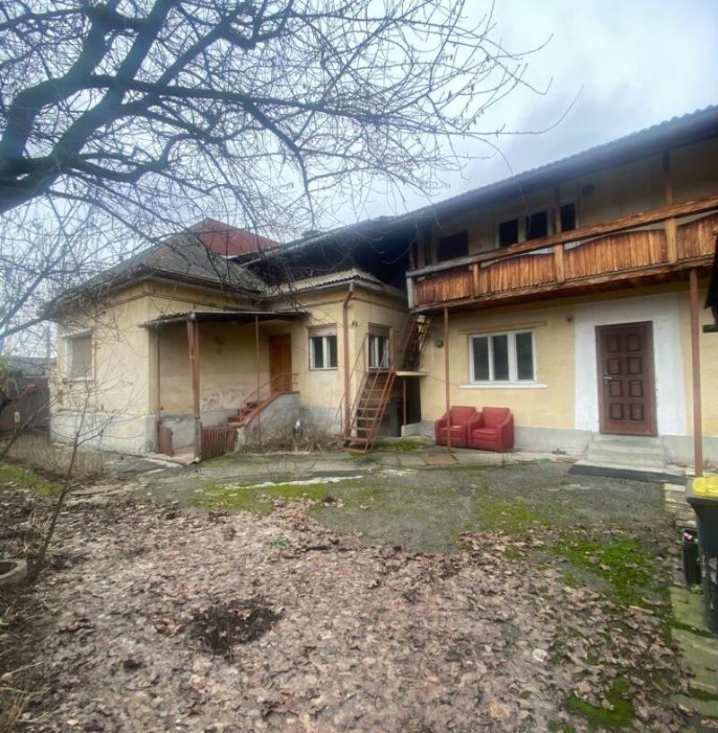 Vanzare Casa veche cu extindere, cu teren 324 mp, Baia Mare - CI1752927 ...