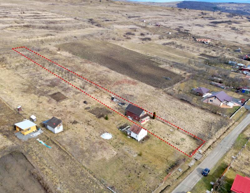 COMISION 0% Casa de vacanta, de vanzare, Campenesti, jud. Cluj ...