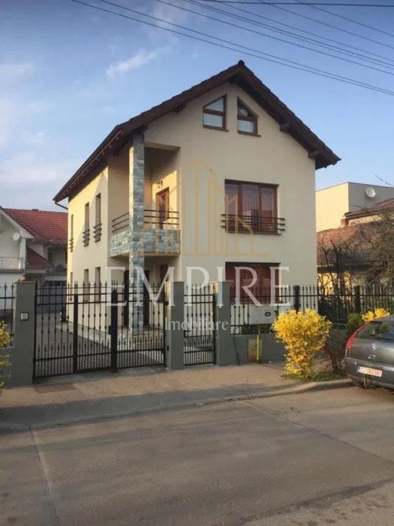 CASA IDEALA PENTRU BIROURI SAU LOCUIT , ZONA GHEORGHENI, Cluj-Napoca - CI1769641 ...