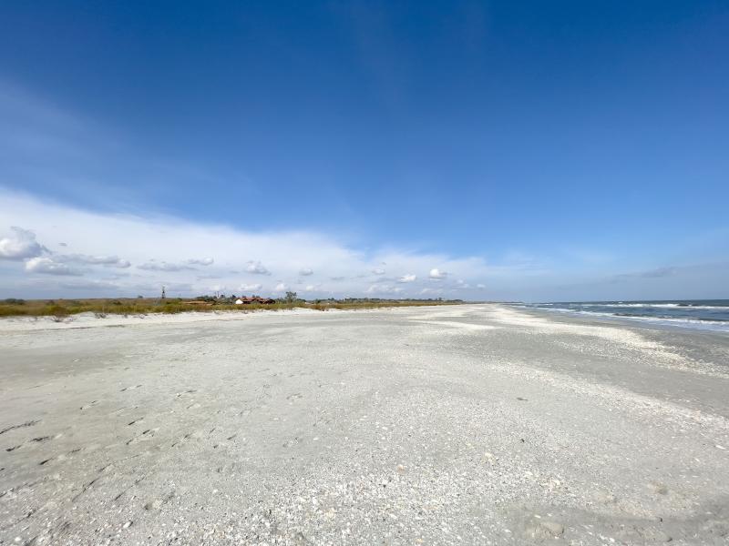 Plaja Corbu | vedere frontala spre mare, Constanta - CI1770048 ...