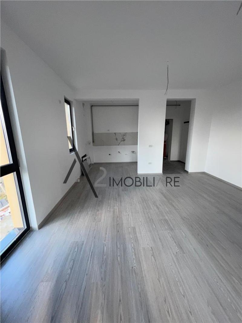Braytim 2 Camere | 53mp Utili Etajul 1 | Bloc Nou, Timisoara ...