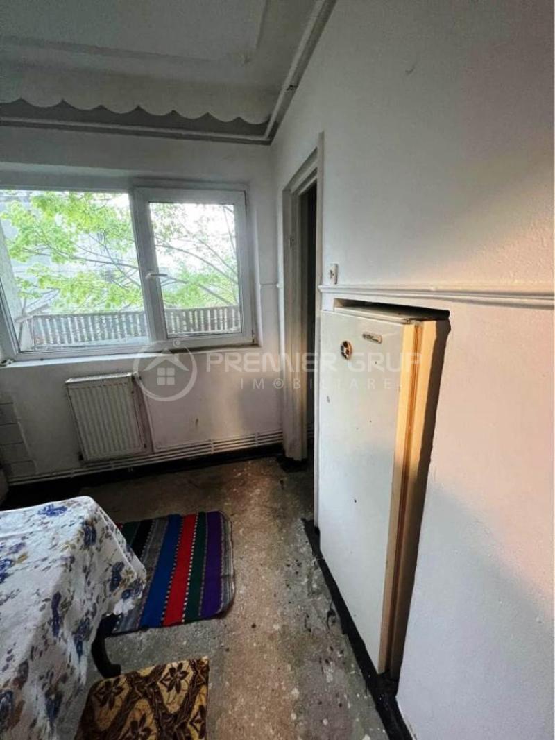 Apartament 1 camera, Podu Ros, 32mp, Iasi - CI1811390 ...