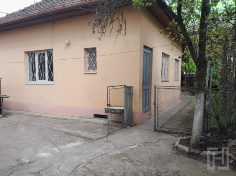 0 % comision, Casa cu 295 mp teren, Marasti, zona strazii Fabricii ...