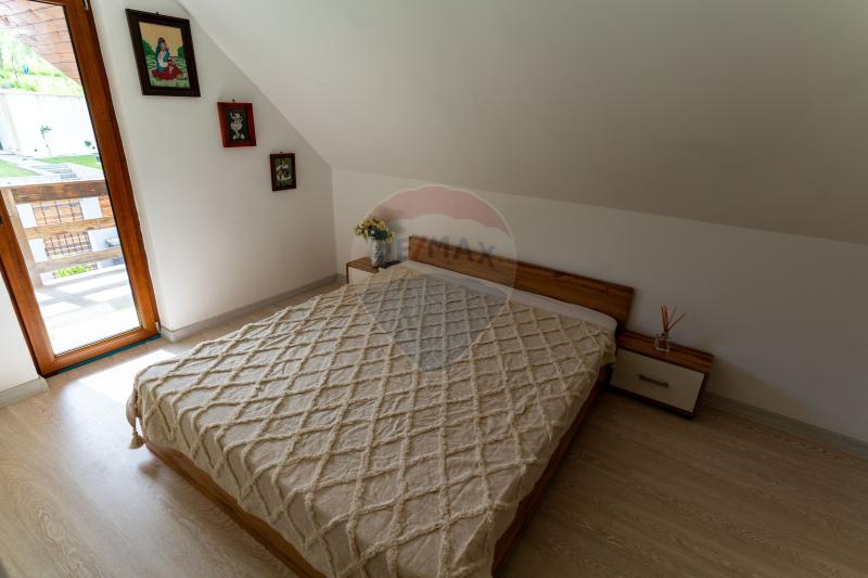 Vila de exceptie cu priveliste deosebita asupra orasului, Deva, Hd ...