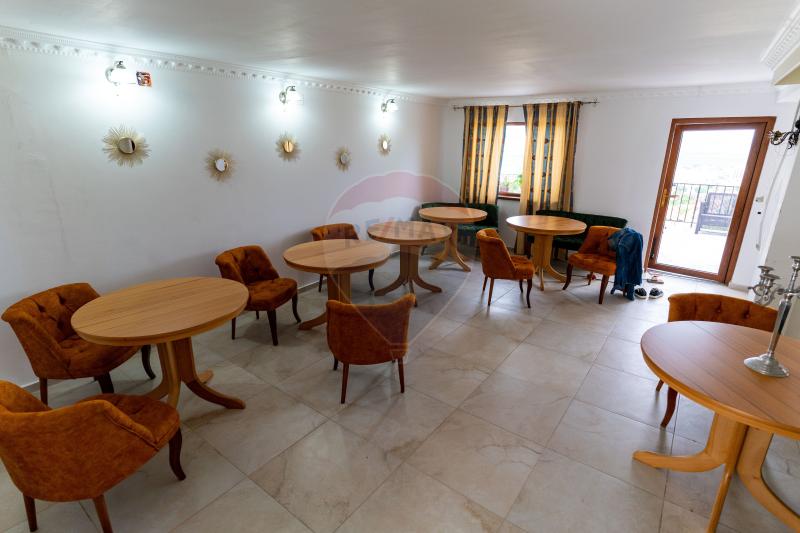 Vila de exceptie cu priveliste deosebita asupra orasului, Deva, Hd ...