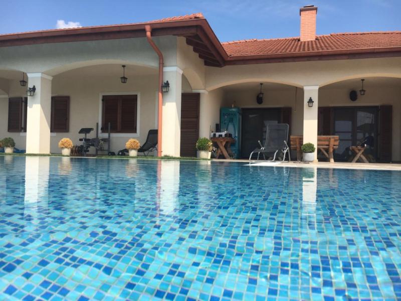 Vila DEOSEBITA Giarmata Vii - Giarmata Vii, Timisoara - CI188048 ...