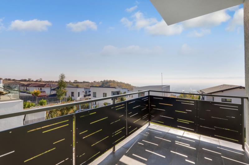 Casa de tip duplex cu CF, la 10 minute de RIVUS MALL, Cluj-Napoca, Cluj ...