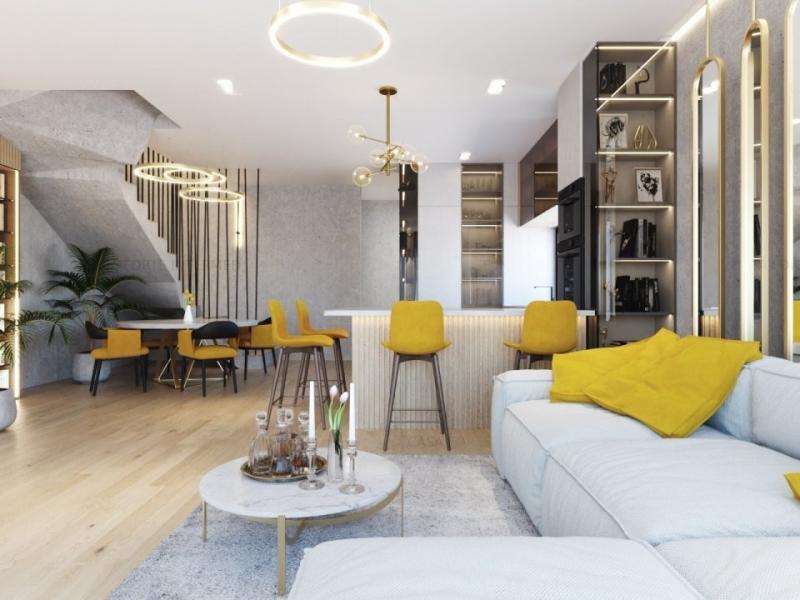 Tomis Plus, imobil deosebit P+2, finalizat 2023, Constanta - CI1950652 ...