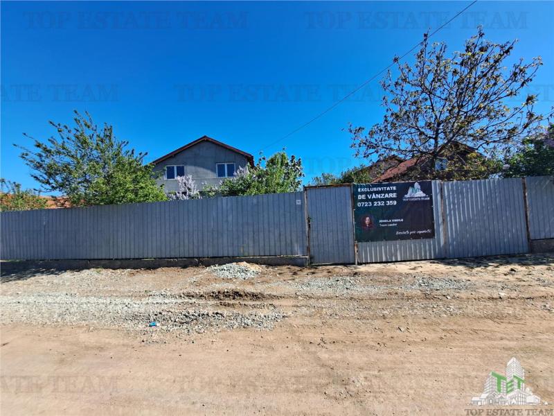 Casa de vanzare in Cernica Caldararu, Bucuresti - CI2052718 ...