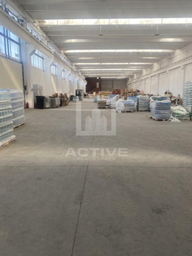 Hala renovata-incinta CUG, Cluj-Napoca - CI2081320 - Compariimobiliare.ro