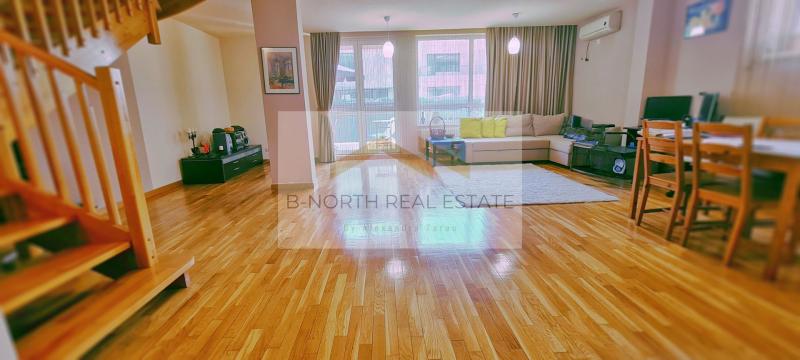 Se vinde! Vila Tip Duplex Corbeanca, Northpoint, Bucuresti - CI2085924 - Compariimobiliare.ro
