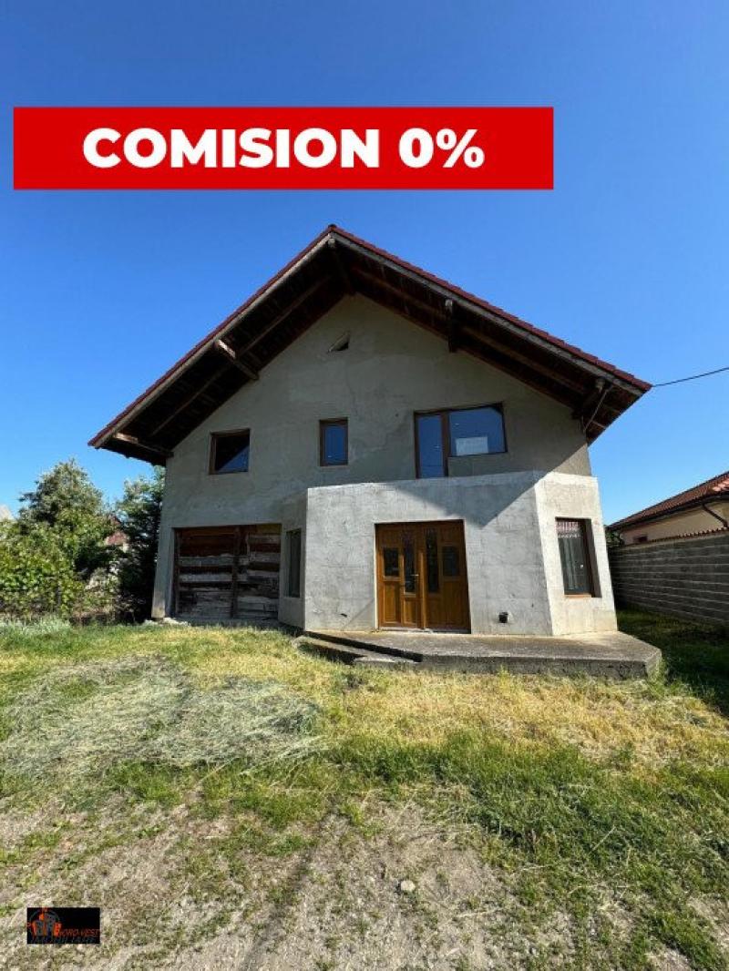 Casa Spatioasa in Locatia Ideala: Strada Balc Voda, Sighetu Marmatiei - CI2087887 ...