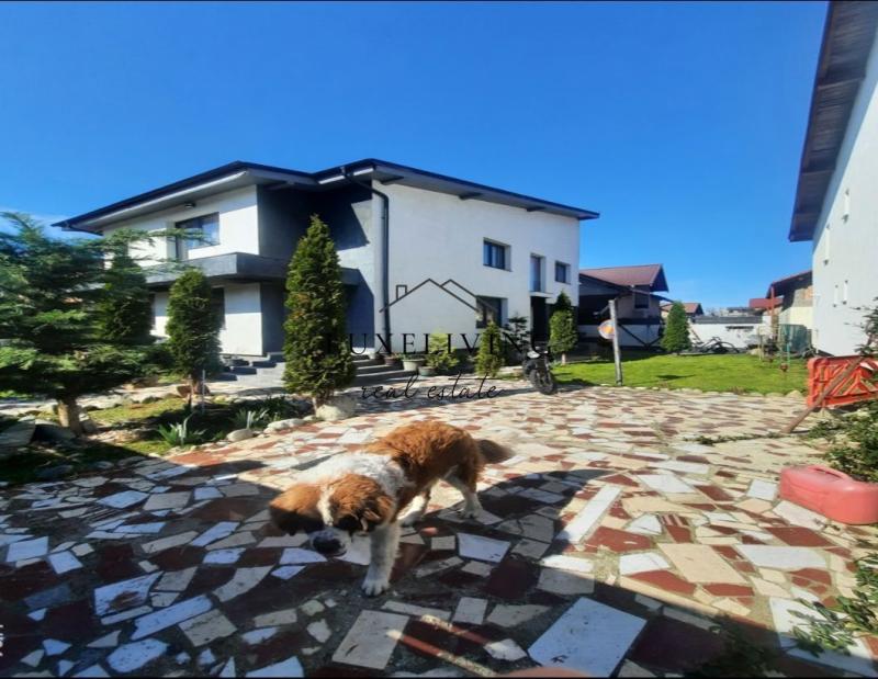 Casa moderna Ghimbav - CI2103708 - Compariimobiliare.ro