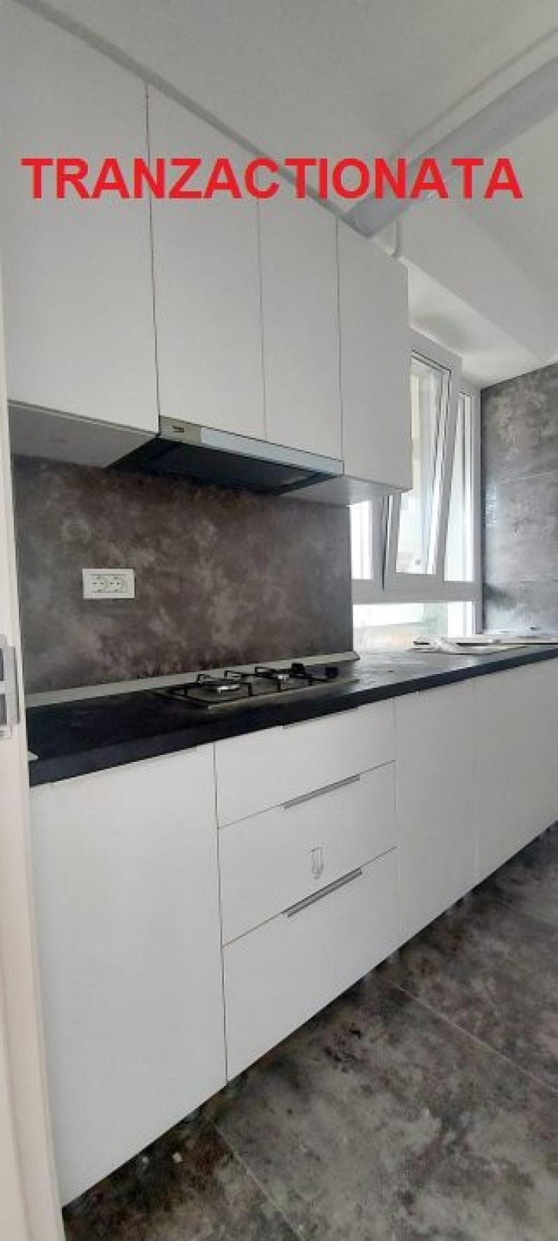 Constanta - Central - Casa de Cultura - garsoniera in bloc nou ...