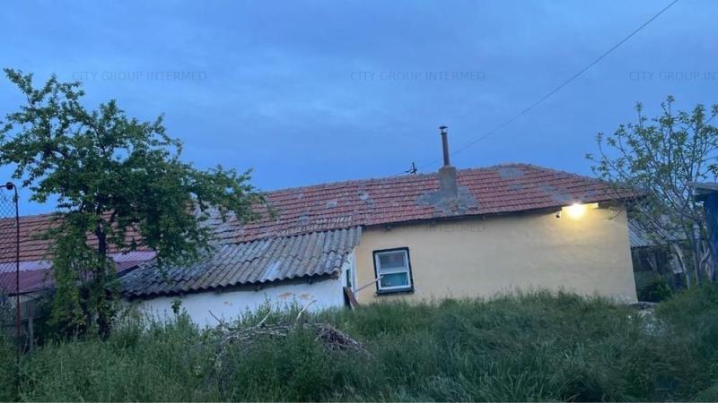 Constanta - Techirghiol - casa batraneasca - CI2203243 ...