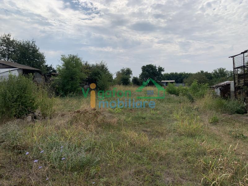 Teren intravilan in sat Loloiasca,com.Tomsani-cod unic VIG49669 ...