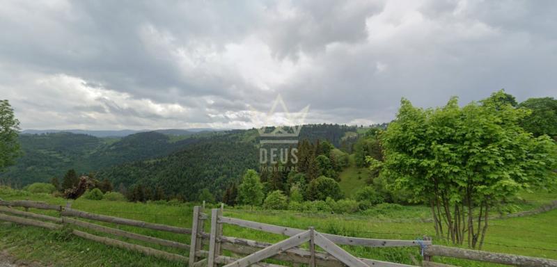 Teren Marisel Priveliste Superba la super-pret!, Cluj-Napoca ...
