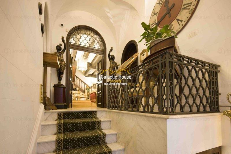 Romana - Case de vanzare 19 camere in Bucuresti - Compariimobiliare.ro