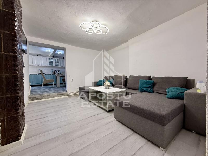 Casa individuala mobilata si utilata, zona Kuncz, Timisoara - CI2449792 ...