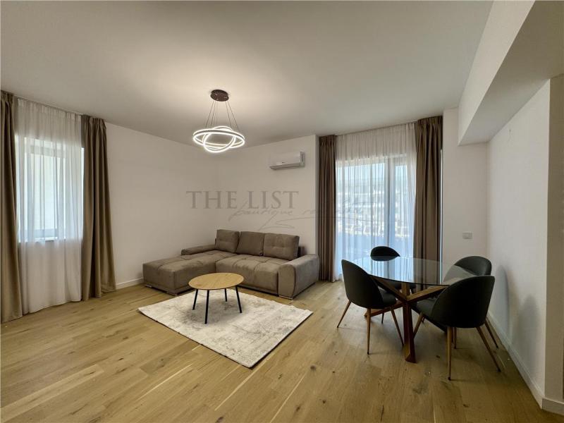Apartament 3 camere | Chirie | Pipera First Estates, Bucuresti ...