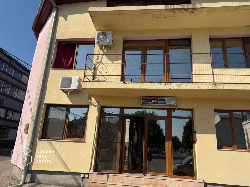 Spatiu birou 70-90 mp, zona Fabrica de bere / Complex studentesc ...
