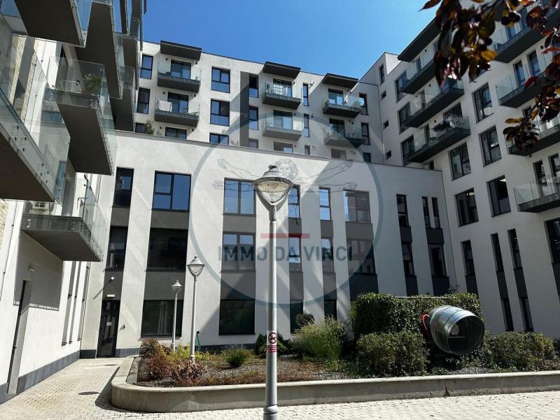 Spatii birouri 142mp si 194mp Marasti Iulius Mall finisaje la cerere ...