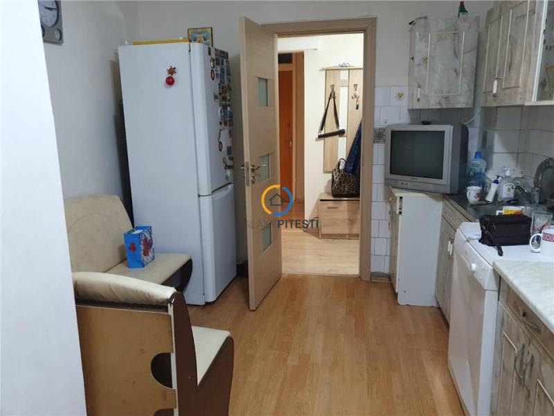 Vanzare apartament 4 camere Gavana 3, Pitesti - CI2556074 ...