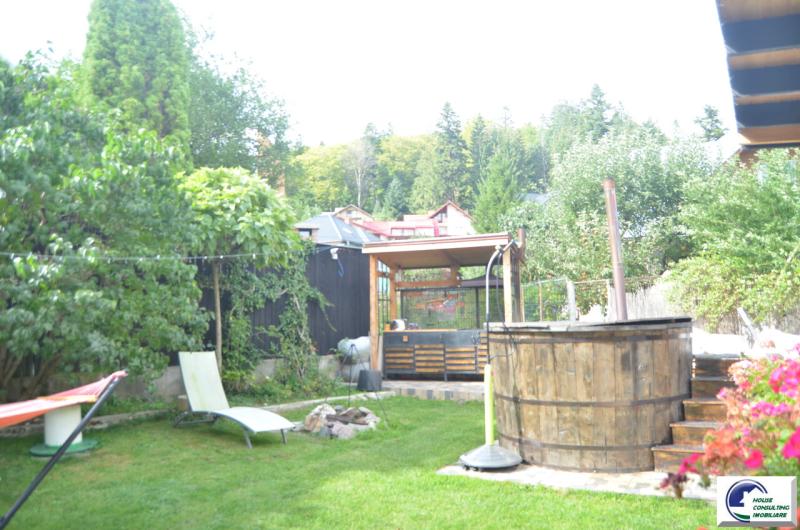 Casa de vacanta situata in Busteni-Valea Alba - CI2565105 ...