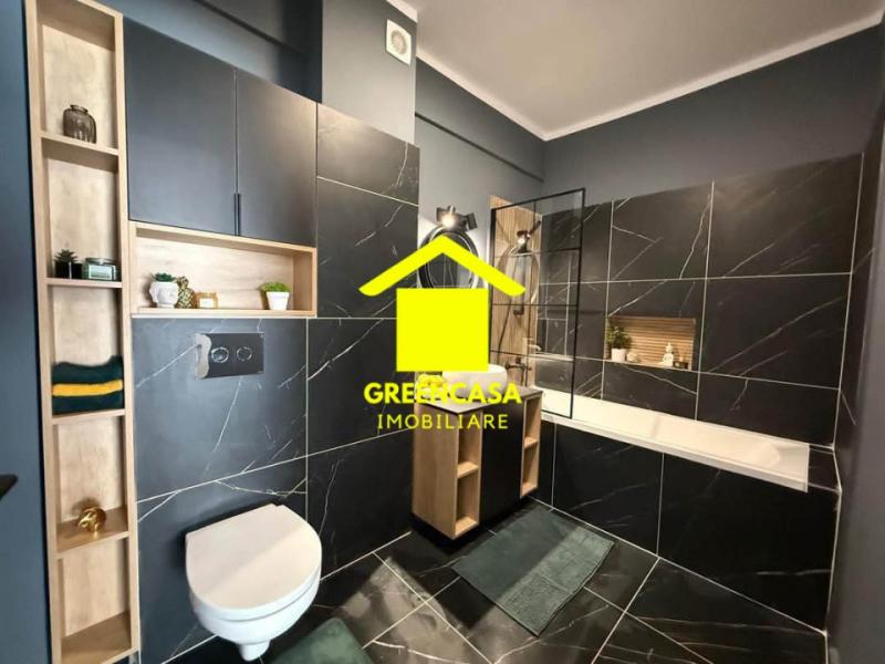 Apartament 2 camere, 58mp, balcon, parcare zona Teilor, Floresti, Cluj ...