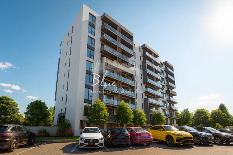 Tomis Plus- Madrid 48, Constanta - CI2572247 - Compariimobiliare.ro
