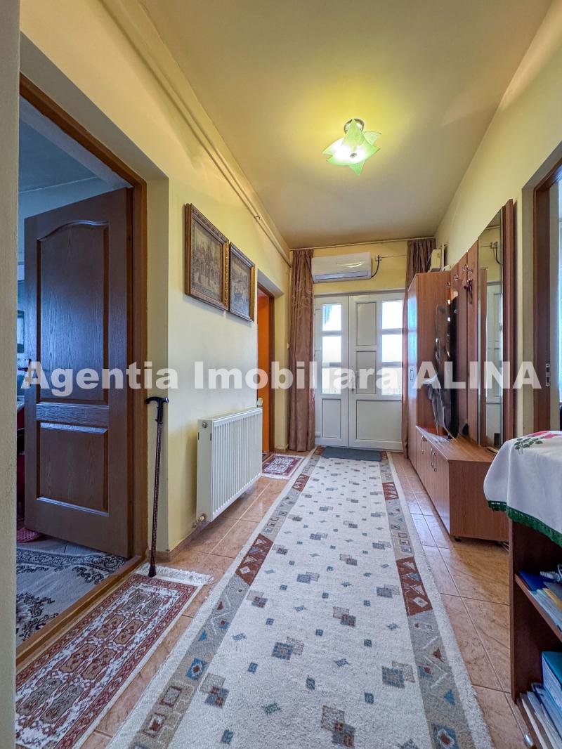 Casa in Mun. Deva, Jud. Hunedoara, zona Aurel Vlaicu, teren 368 mp ...