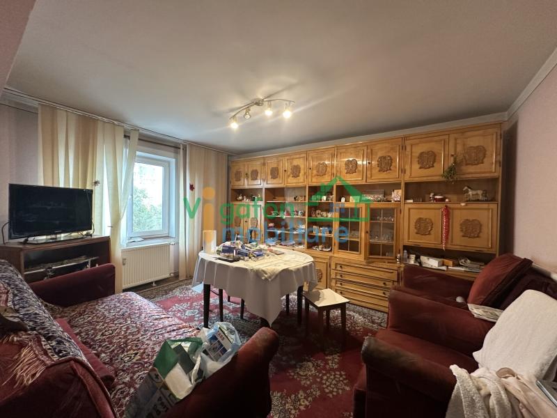 Apartament cu 2 camere in Ploiesti,zona Eminescu-cod unic VIG53303 ...