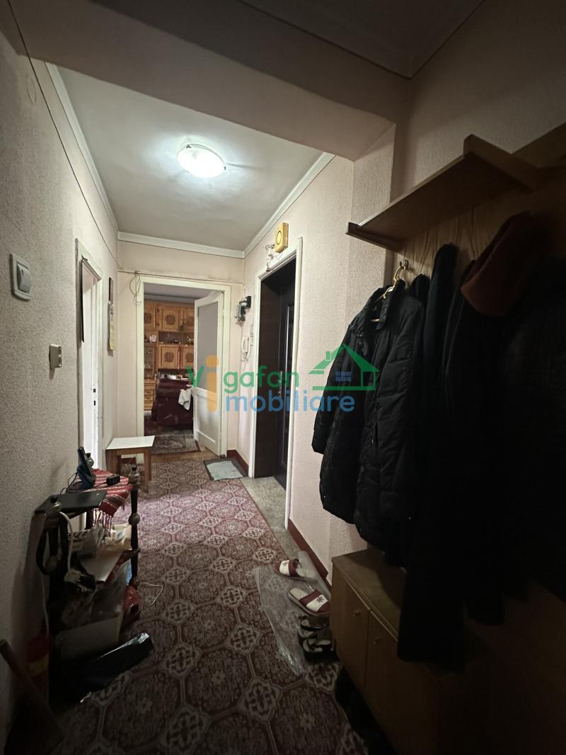 Apartament cu 2 camere in Ploiesti,zona Eminescu-cod unic VIG53303 ...