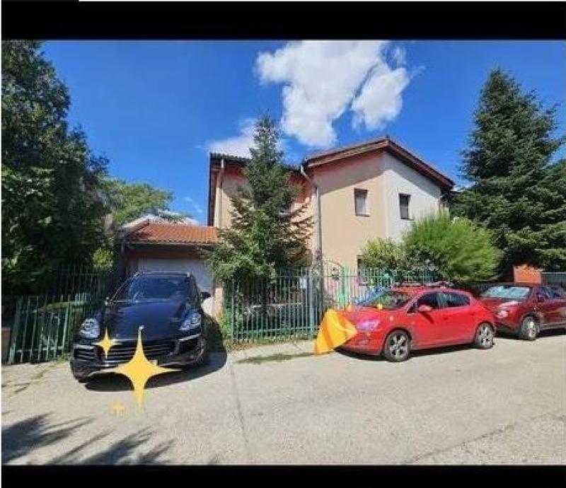 Vila tip duplex / complex rezidential OMVLAC, Bucuresti - CI2578079 ...