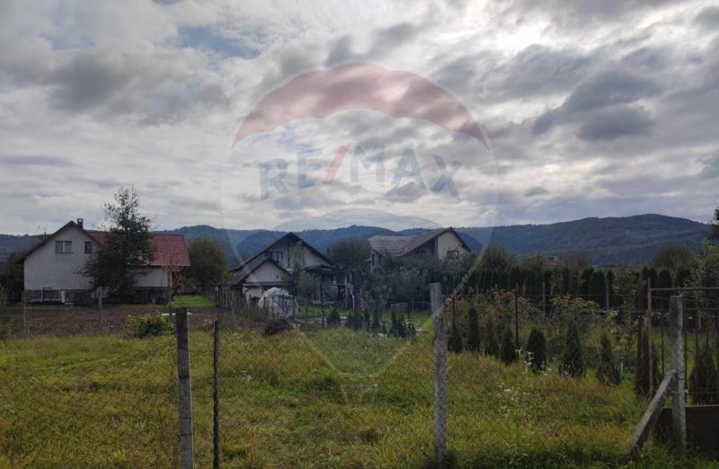 Teren 1,100mp Sighetu Marmatiei / Strada Primaverii - CI2579826 ...