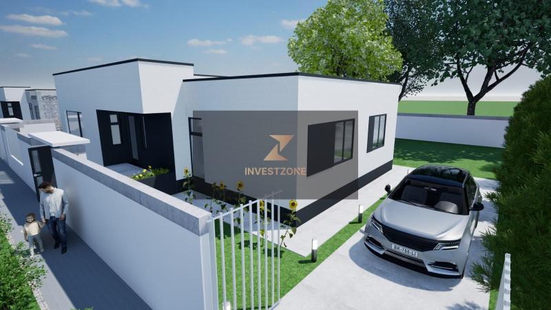 Casa Noua Moderna cu 4 Camere Strada Facliei, Oradea - CI2581385 ...