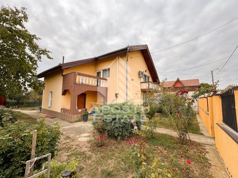 Casa individuala | 5 camere | Teren 762mp | Strada infundata, Friedorf ...
