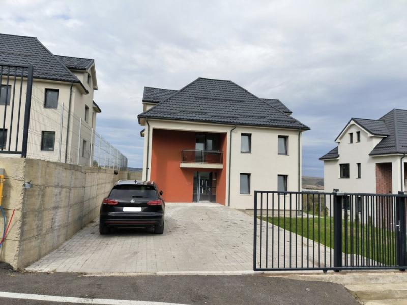 Comision 0% Casa individuala in Dezmir ., Cluj-Napoca - CI2583777 ...