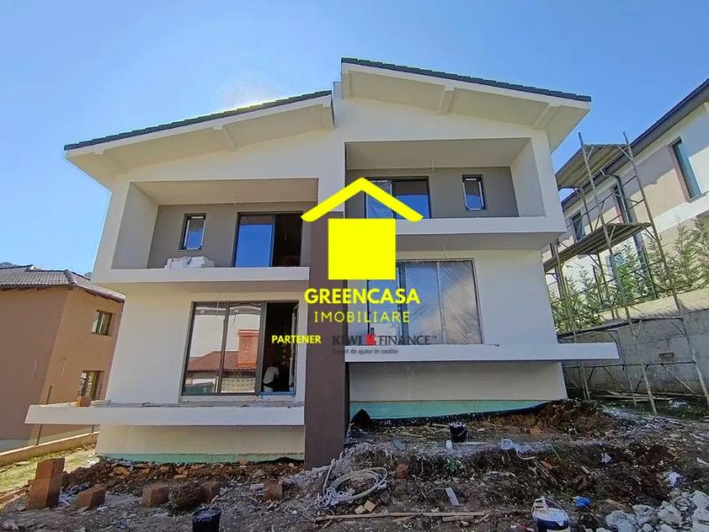 Casa tip duplex, D+P+E, 171mp utili, 250mp teren, zona Poligon/Tauti ...