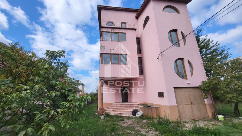 Cladire P+2E+M pentru diverse activitati,Mehala, Timisoara - CI2592025 ...