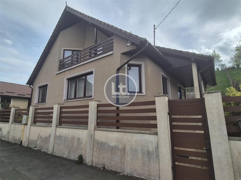 Casa DE VANZARE, Reghin, Targu Mures - CI2594388 - Compariimobiliare.ro