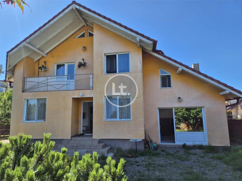 Casa DE VANZARE Reghin, Targu Mures - CI2594397 - Compariimobiliare.ro