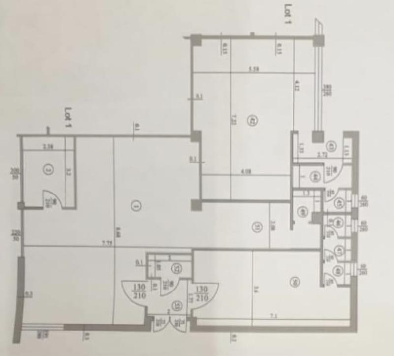 Spatiu comercial 150 mp, Parter, Zona Gavana 2, Pitesti - CI2599561 ...