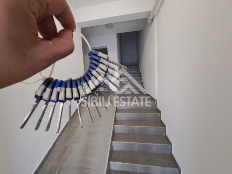 Apartament 2 camere, lift si parcare Sibiu, Dna Stanca - CI2603550 ...